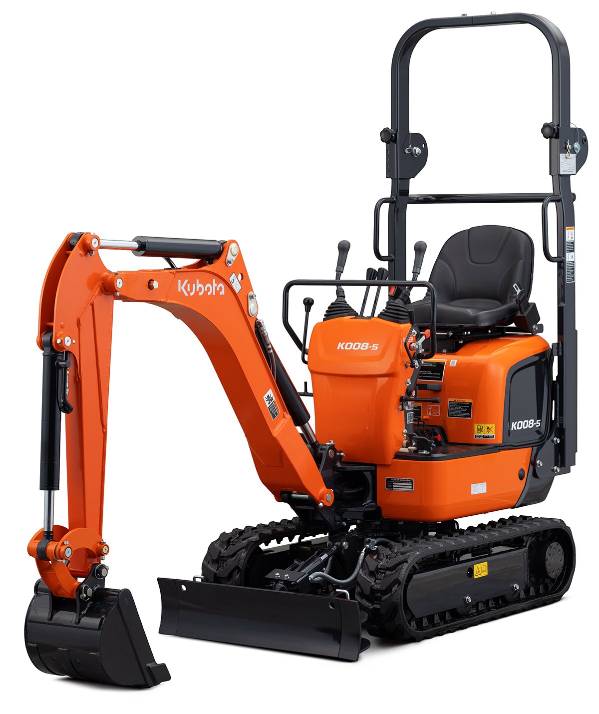 K008-5 - ABC Equipment Rental & Sales