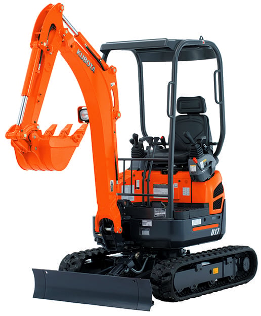 U17 - ABC Equipment Rental & Sales