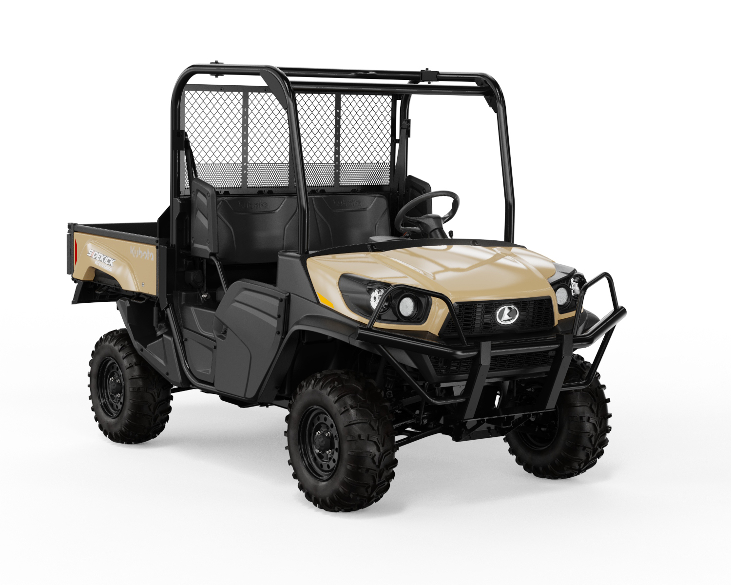 SIDEKICK - ABC Equipment Rental & Sales